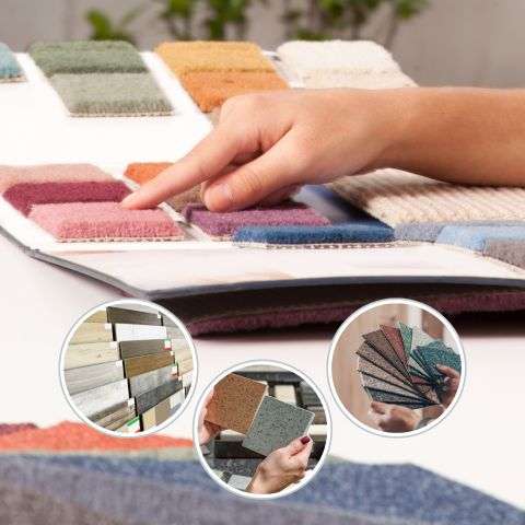 Carpet Installation in Essex, MD | Carpet and Flooring Services