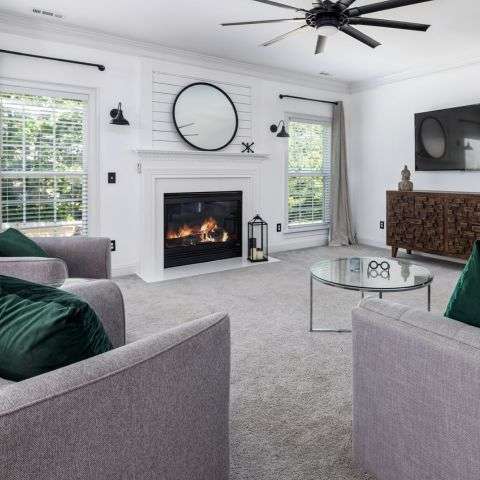 Carpet Installation in Essex, MD | Carpet and Flooring Services