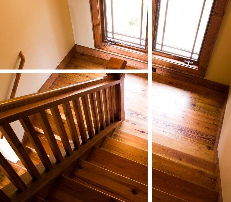 Hardwood Floor Installation in Dundalk MD | Get a Free Quote