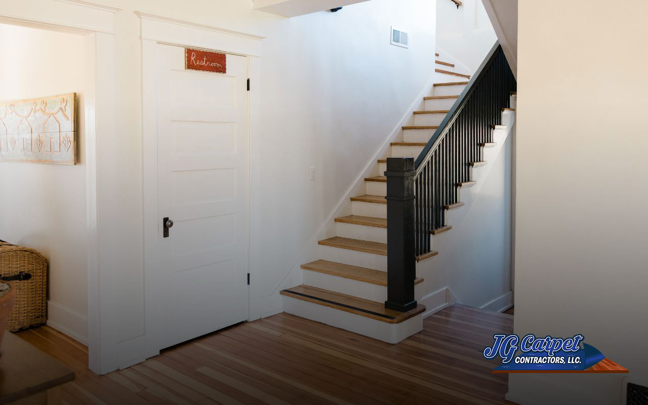 How to Install Laminate Flooring on Stairs: A Comprehensive Guide